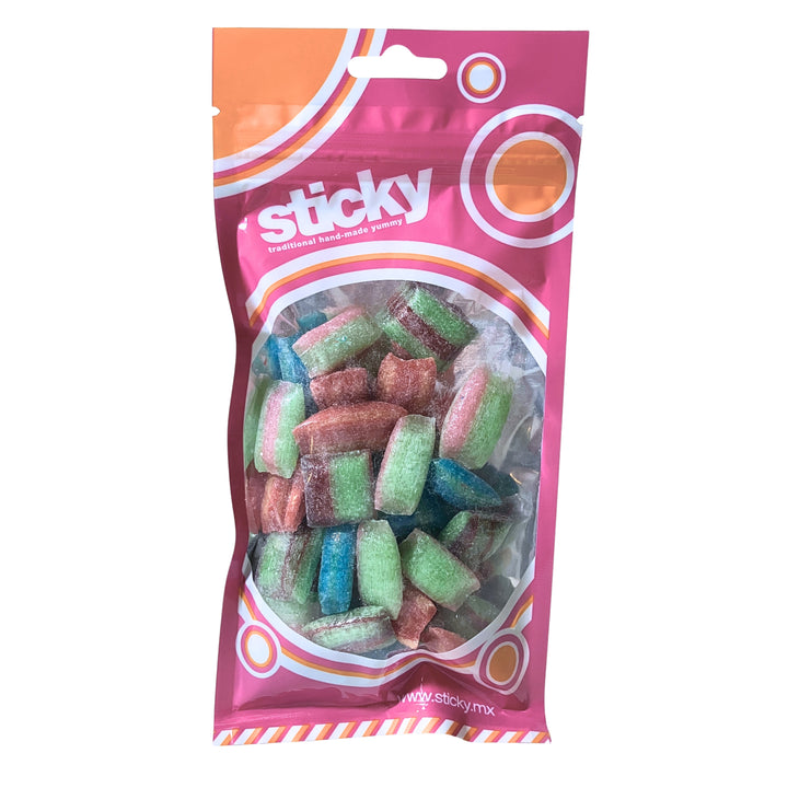 Sticky – Sticky México