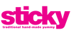 Sticky – Sticky México